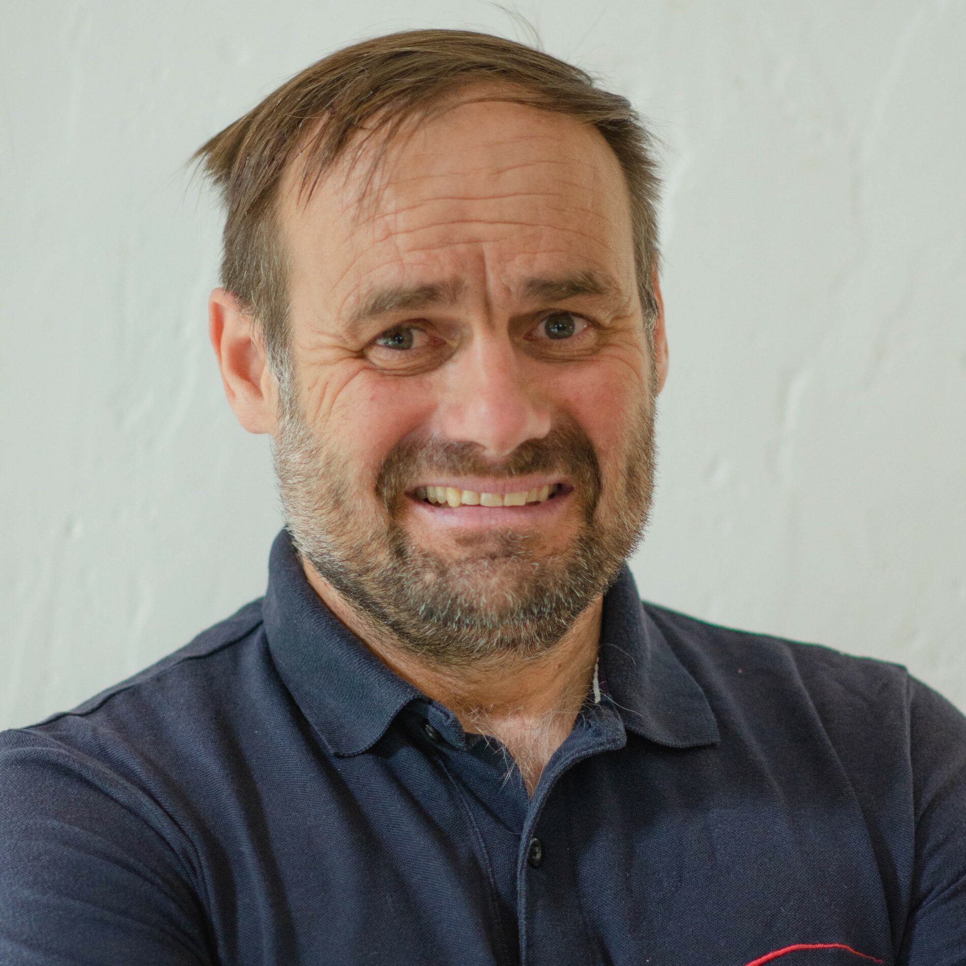 Thibaud Ribiollet - SCYFCO