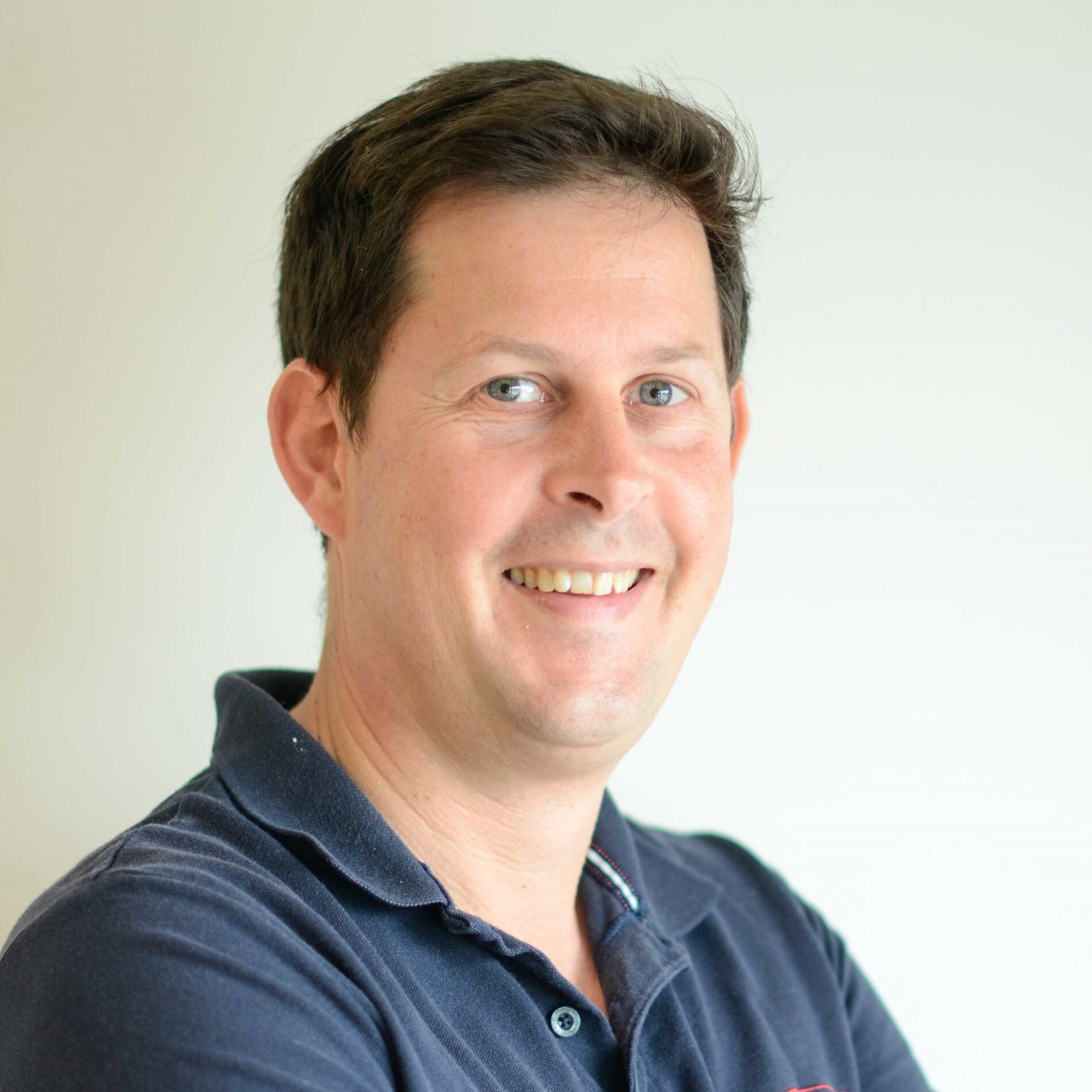 Jean-Baptiste Flichy - SCYFCO